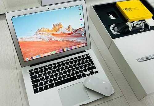 Ноутбук Apple MacBook Air Core i5