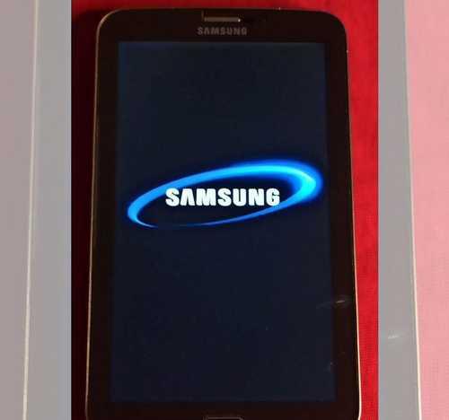 Samsung galaxy tab 3