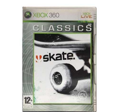 Skate (Xbox 360)