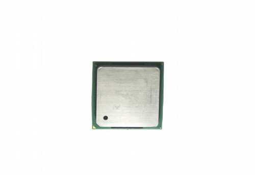 Процессор Socket-478 Intel Celeron 2,0GHz/128/400