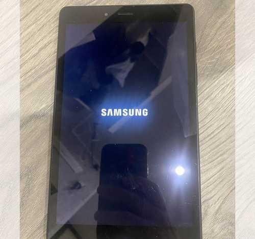 Samsung galaxy tab a8