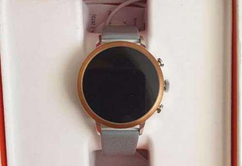 Fossil gen 4 Smart watch