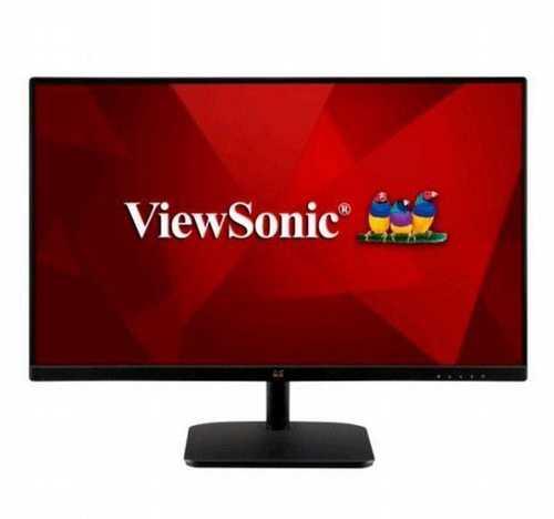 Новый Viewsonic 27",75Hz,FullHd,IPS