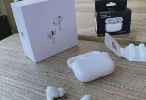 Airpods Pro 2 + гарант