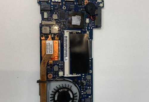 Материнская плата Samsung NP535U3C AMD A4