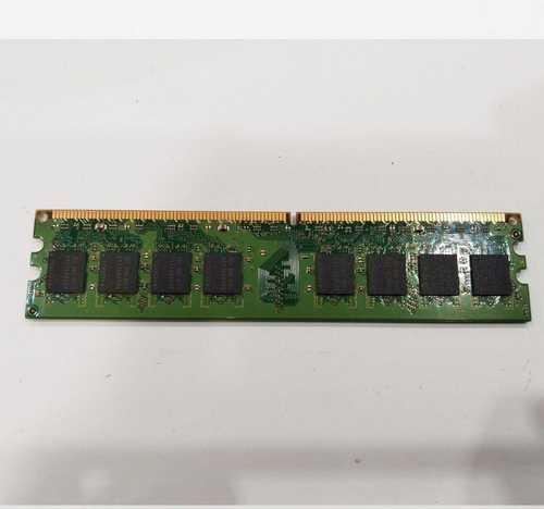 Оперативная память для пк Samsung DDR2 - 2Gb