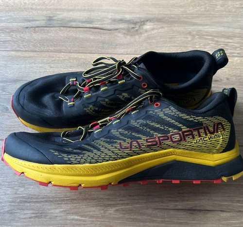 Кроссовки La sportiva Jackal 2