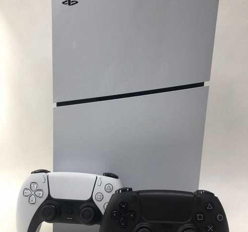 Игровая консоль PlayStation 5