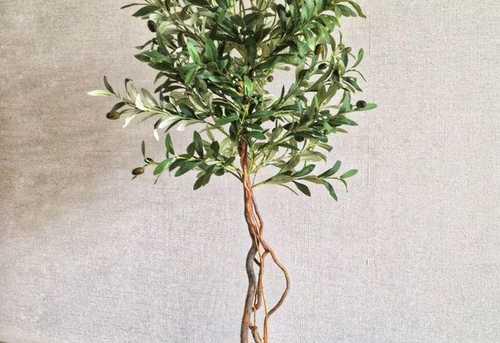 Искусственное дерево Олива