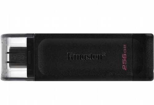 Флеш Диск Kingston 256GB DataTraveler 70 DT70/256G