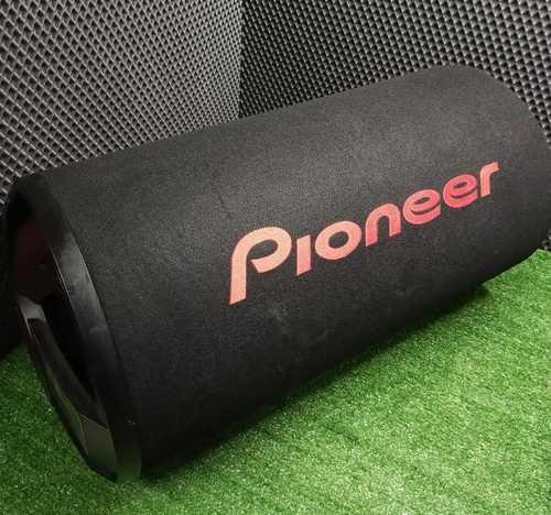 Активный сабвуфер pioneer TS-WX300TA