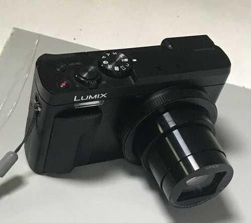 Фотоаппарат Panasonic Lumix DC-ZS70 (TZ90)