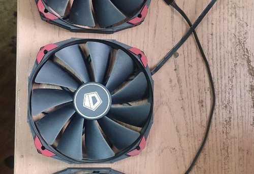 ID Cooling Кулер 140 мм