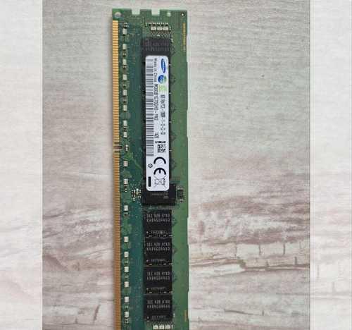 Оперативная память ddr3 8 gb