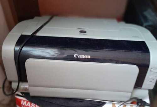 Принтер Canon IP2000