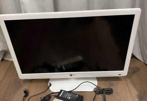 Телевизор LG 26LS3590