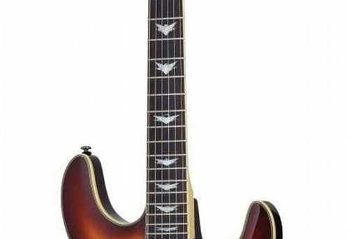 Электрогитара schecter omen extreme-6