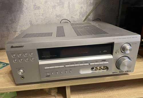 Av ресивер pioneer VSX-D714