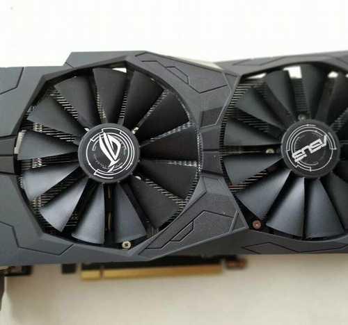 Видеокарта rx570 4gb