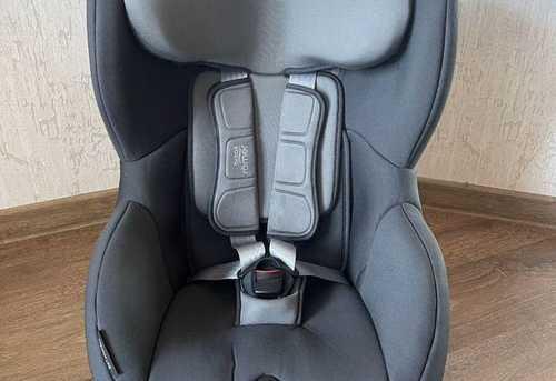 Автокресло britax romer trifix isofix