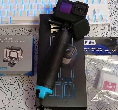 Камера Go Pro Hero 11