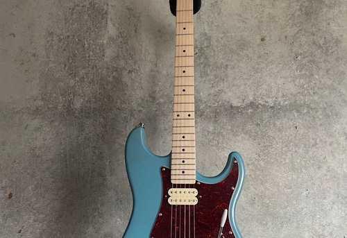 Электрогитара stratocaster G&L neck