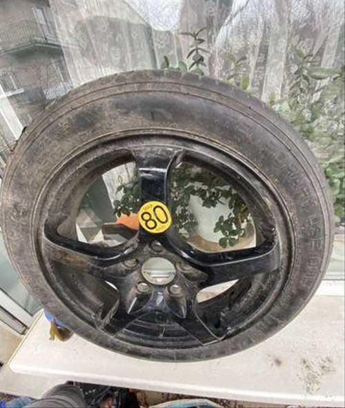 Докатка на Кадиллак cts 2, Cadillac cts2