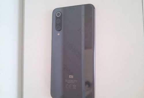 Телефон Xiaomi mi 9se