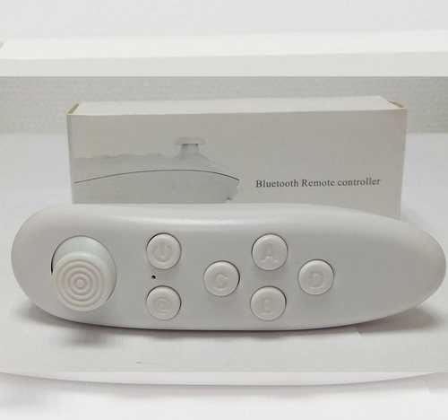 Пульт для 3D VR очков Bluetooth Remote Controller
