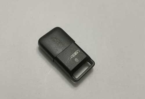 Bluetooth 4.0 адаптер ugreen usb 2.0