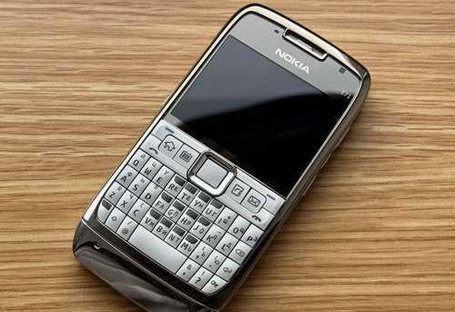 Nokia E71