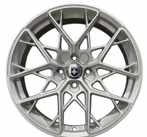 Литые диски R17 4x100 по России HRE