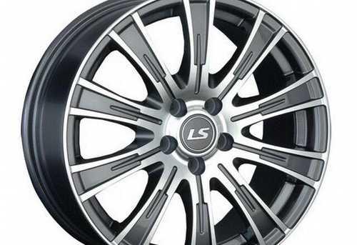 Диски LS 311 7/17 5x100 ET45 d73.1 GMF
