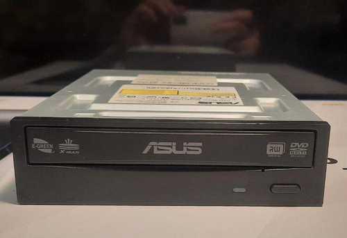 Dvd привод asus drw-24f1st