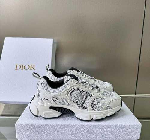 Кроссовки Dior Chrono 35-42