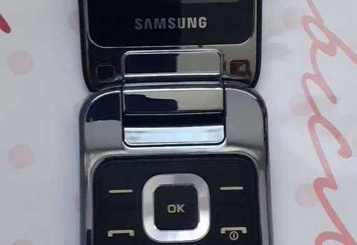 Samsung Duos C3312