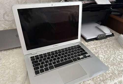 Apple MacBook Air 2008