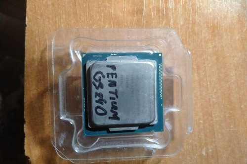 Intel Pentium G3240 3.10Ghz