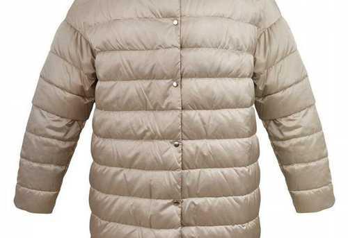 Пуховик Max Mara The Cube Макс Мара ***