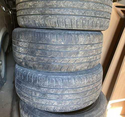 Triangle Sport ATP TR918 225/45 R18