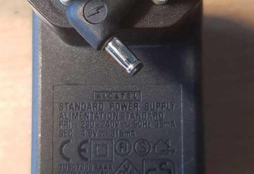 Ac adapter адаптер