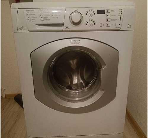 Стиральная машина hotpoint ariston seaf 105