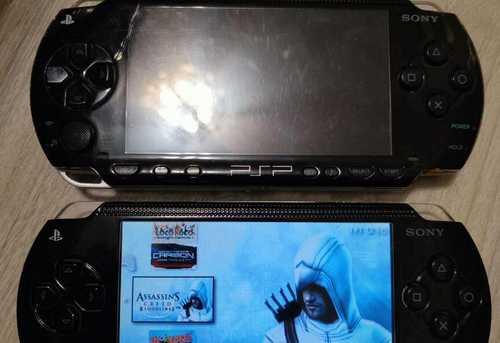 Sony PSP e-1004