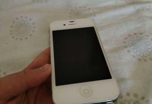 iPhone 4, 8 ГБ