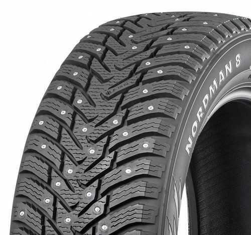 Ikon Tyres Nordman 8 205/55 R16 94T