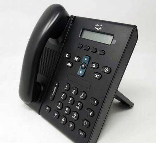 Cisco IP Phone CP 6921