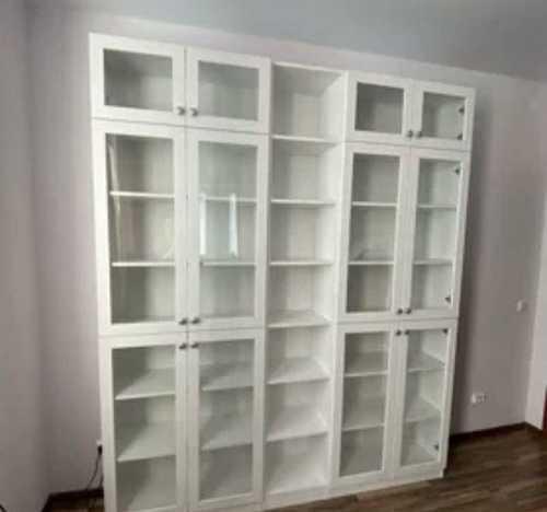 Стеллаж библиотека билли 15(стиль IKEA)