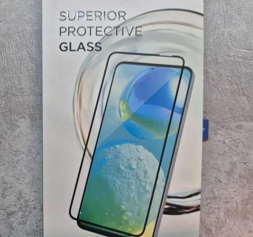 Защитное 2.5D стекло для Samsung A54 5G