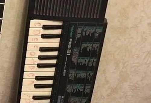 Синтезатор Yamaha pss-31