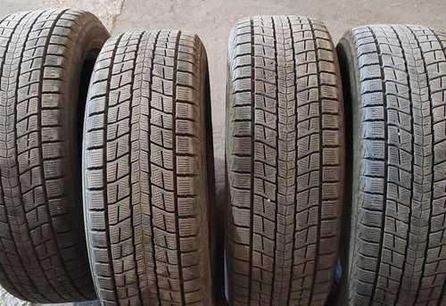 Dunlop Winter Maxx SJ8 225/55 R19 99R